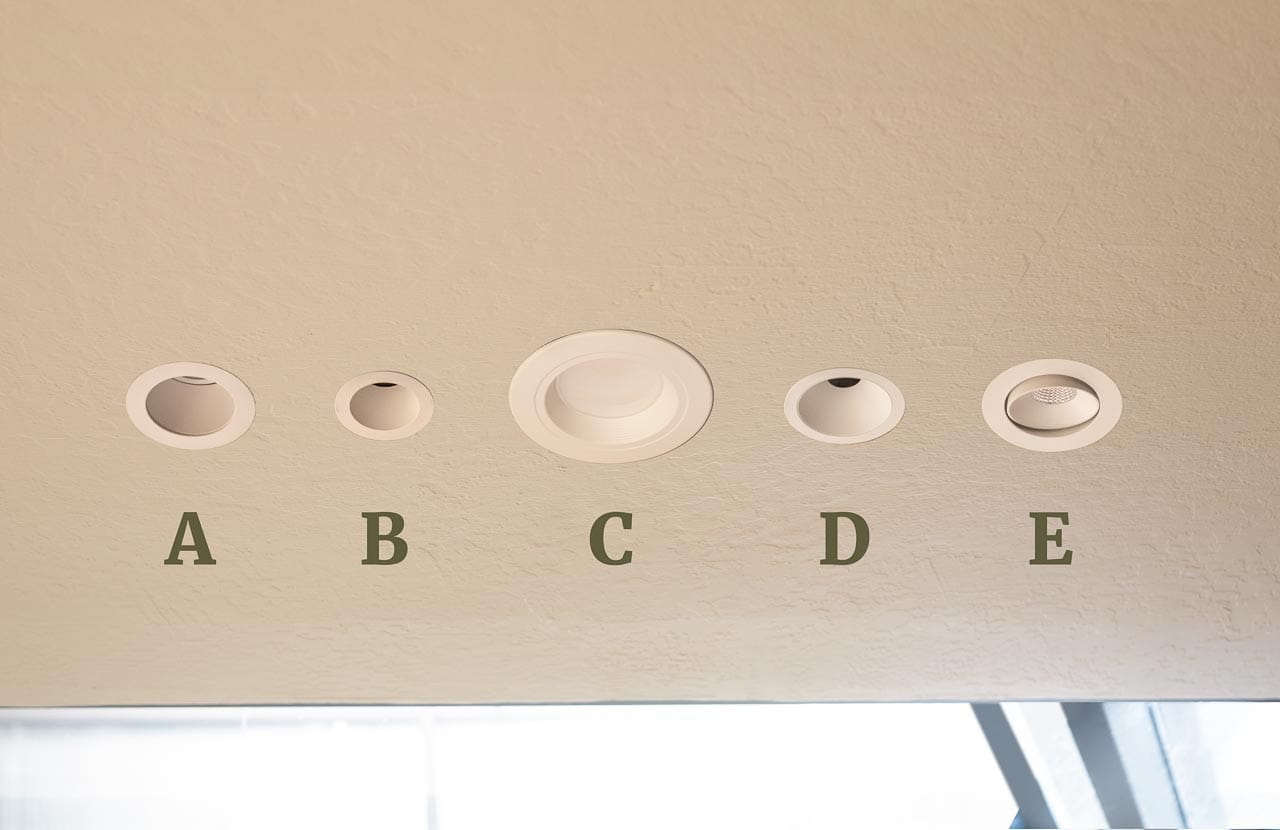 What’s the Difference Between Flush Mount, Mud-In and Bezel Light ...