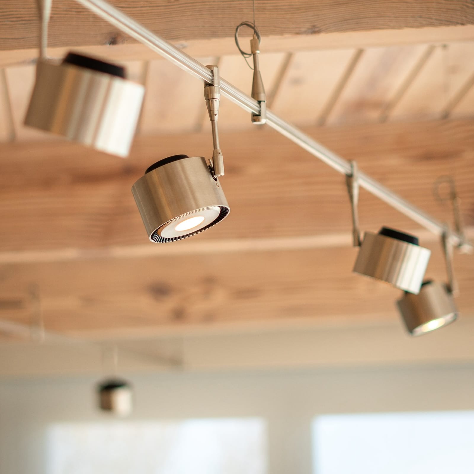 Lighting Design for Build Partners - Lighting By Design